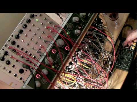 Module DIY – [MINI-ARP] | Eurorack Modular Synth