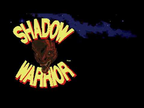 Steam Community :: Shadow Warrior Classic (1997)