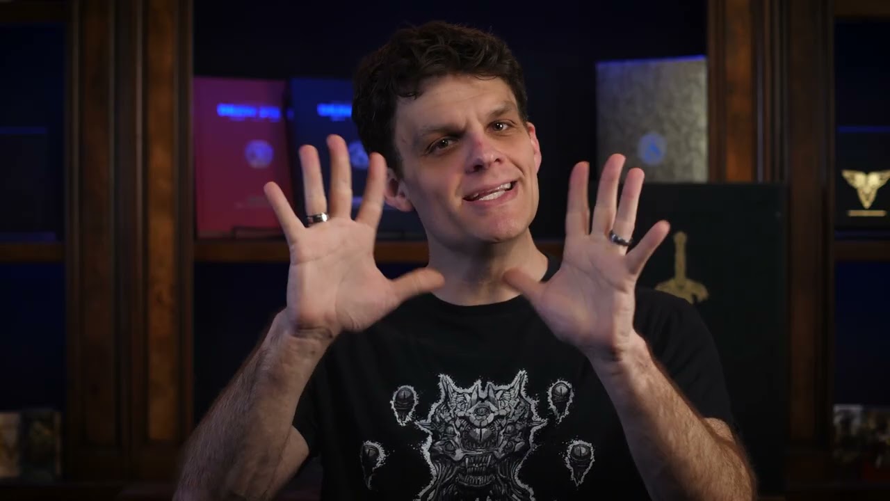 Crows Inventory Management