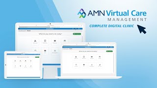AMN Healthcare Virtual Care Management Reviews May 2026: Pricing ...