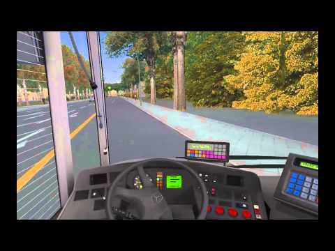 Steam Community :: Video :: Omsi 2: Map Gladbeck in Ver 3 0 (Teil 1 von 3)
