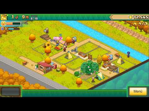 Steam Community :: Forest Camp Story