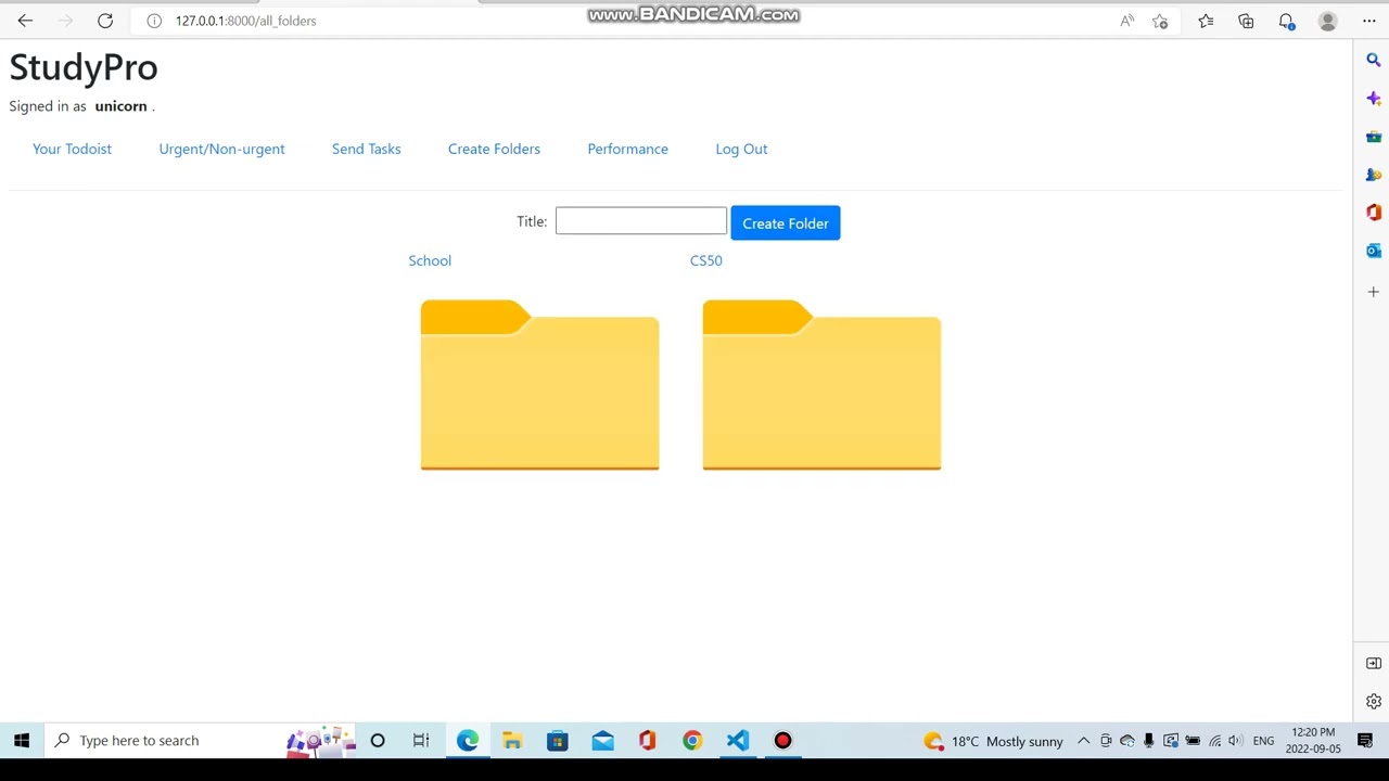 CS50 Harvard Final Project (Github: JohnKang0720)