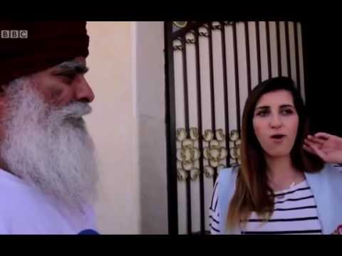 Another Great Sikh of 21th Century Veer Ravi Singh Khalsa aka #KhalsaAid