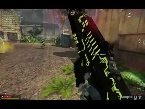 Steam Community :: Video :: Primal Carnage Extinction: Full Gameplay ...