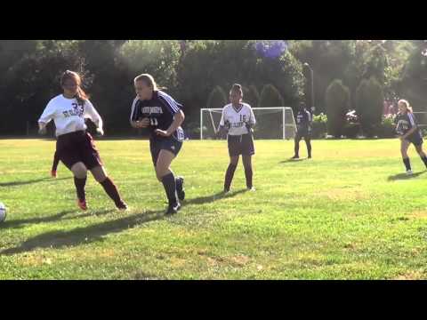 Shut ’em Out by Saint Joseph Prep Girls’ Soccer