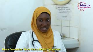 Merck Foundation - The Philanthropic arm of Merck KGaA