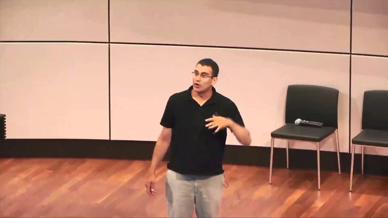 Prof. Andrew Metrick: Global Financial Crisis