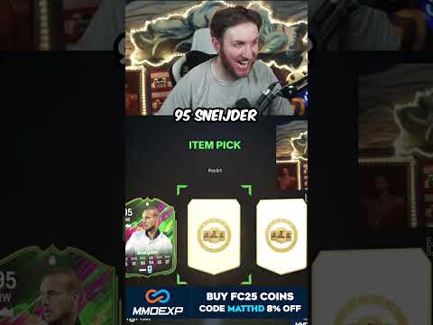 OMG SHAPESHIFTER ICON! THESE 90X6 PACKS ARE CRAZY!