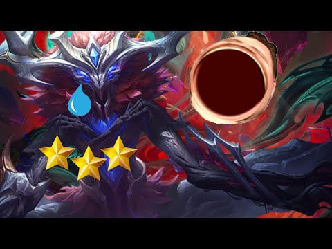 Ivern 3 OMEGALUL | TFT Set 5