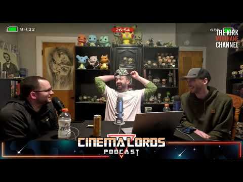 The Cinema Lords White Lotus & Yellowjackets Season 3 Reviews