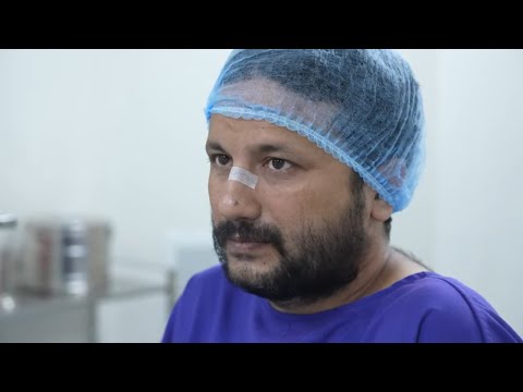 Reducing the Scar with Scar Revision Surgery