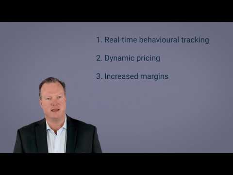 Artificial Intelligence in the Retail Industry