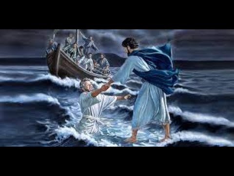 Boats in the Bible – Jesus and Boats – Hope For Youth Ministries