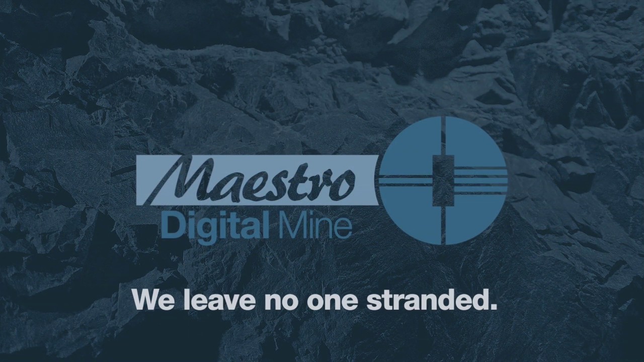 Maestro Digital Mine