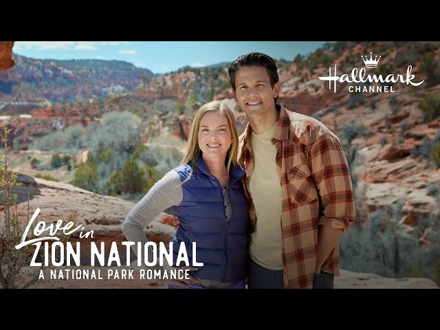 Hallmark's Love in Zion National: A National Park Romance cast list explored