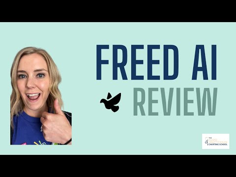 Freed AI Review: How does this AI Medical Scribe rate?
