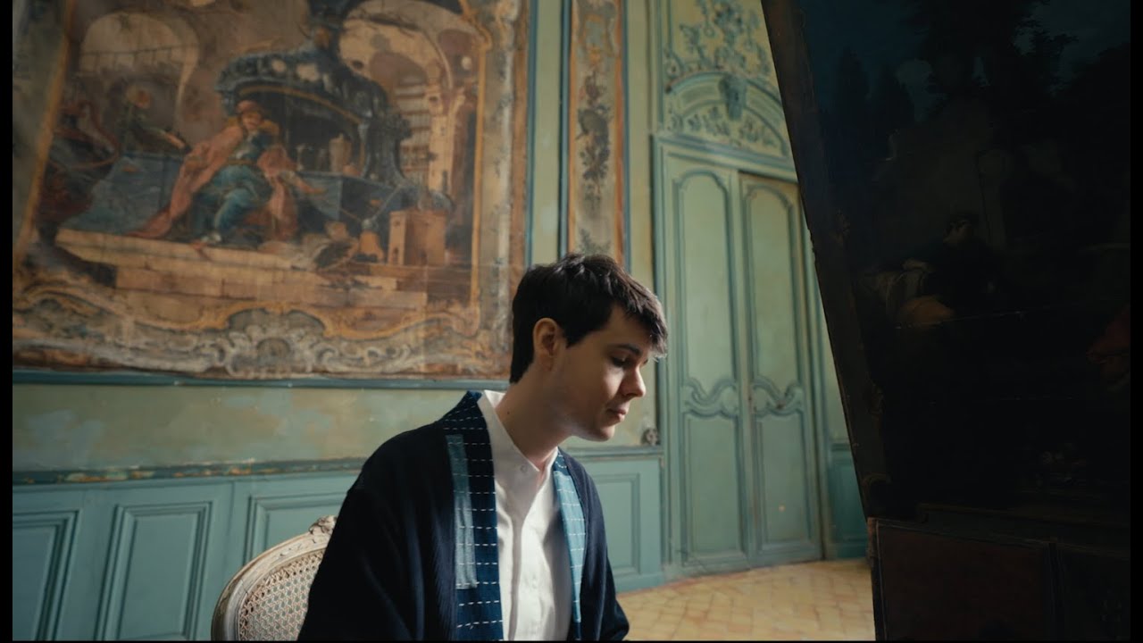 Alpha Classics | Outhere Music