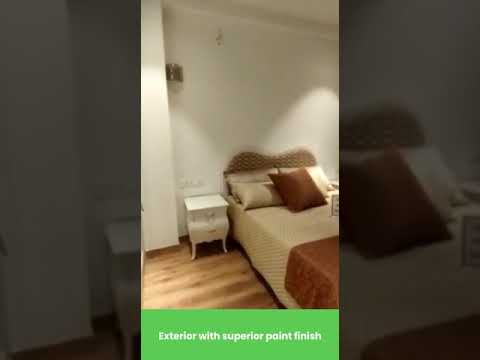 Luxury has a new address in #Dehradun 🌄 #sampleflatvideo at #sikka #kimayagreens