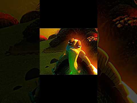 Oogway...💀 | Oogway prime 🗿 | #kunfupanda #oogway #kai #foryou #fyp #viralshorts