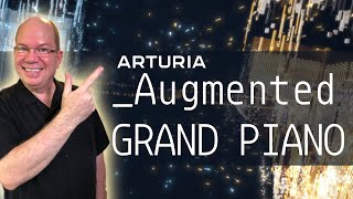 Arturia Augmented Grand Piano - What To Know & Where To Buy | Equipboard