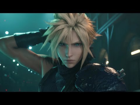 Steam Community :: Video :: Final Fantasy VII Remake Intergrade Walkthrough (PC) - Chapter 1