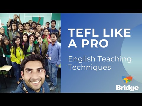 TEFL LIKE A PRO: Using a Word Wall for Vocabulary Learning