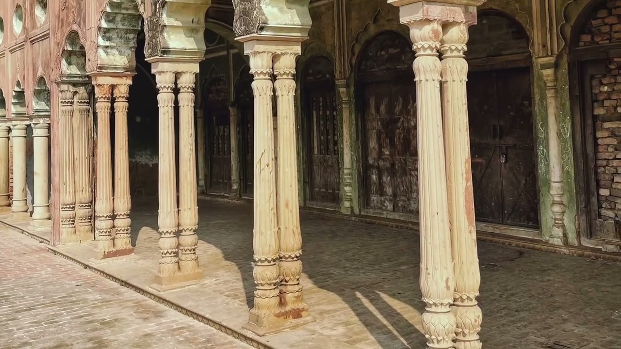 DHARAMPUR VIDEO - by Nikhil Jain