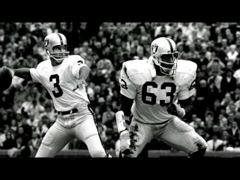 Daryle Lamonica4 What ifs