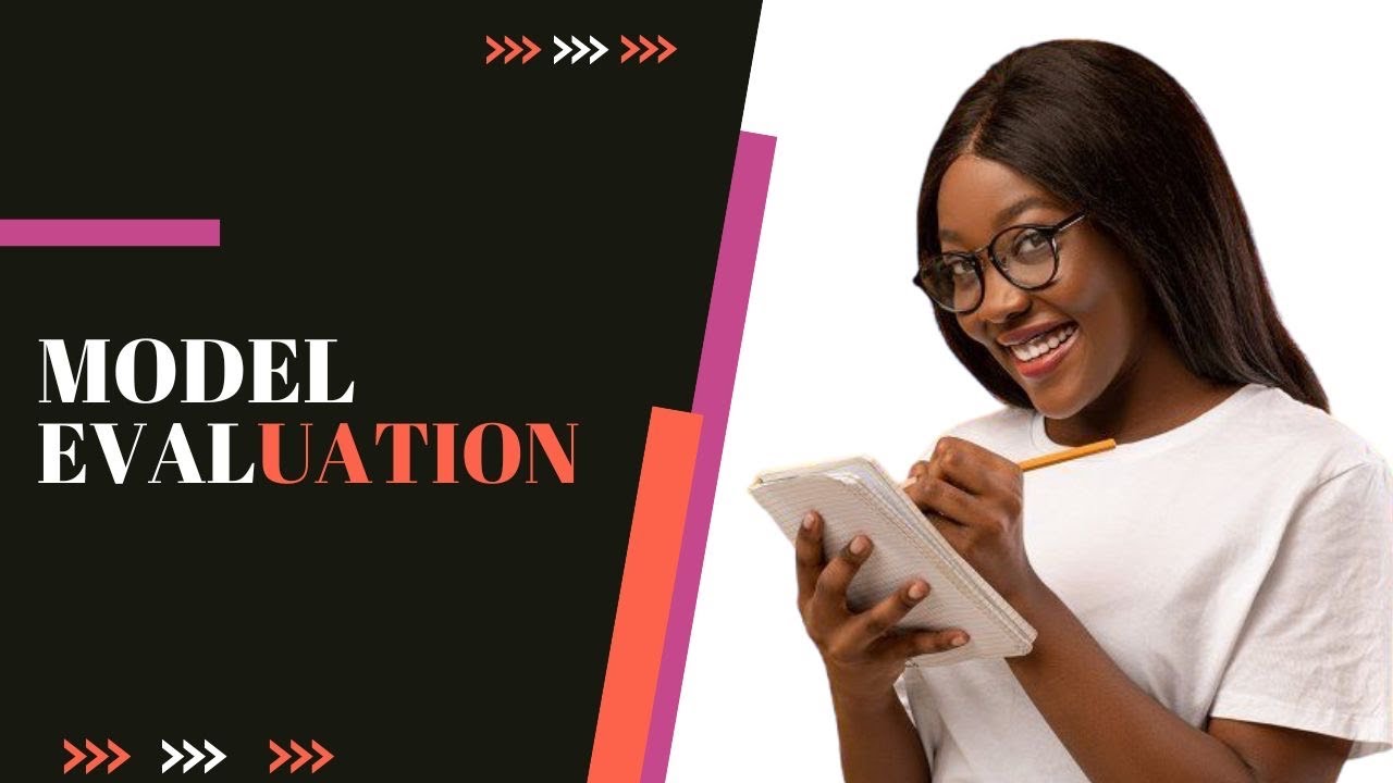 Data Science Course: Model Evaluation: Assessing Performance and Quality 33