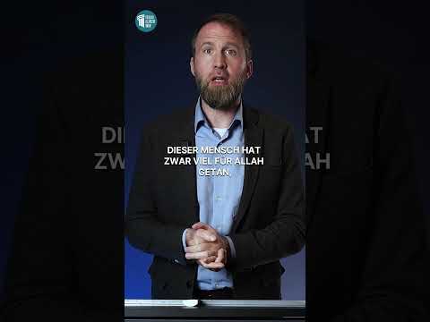 Bankrott – trotz Gebet, Fasten und Hajj?