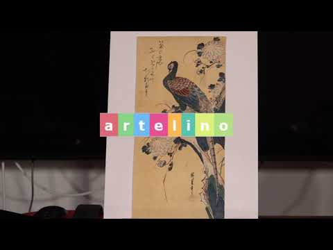 Japanese Prints for Beginners - Kacho-e - artelino