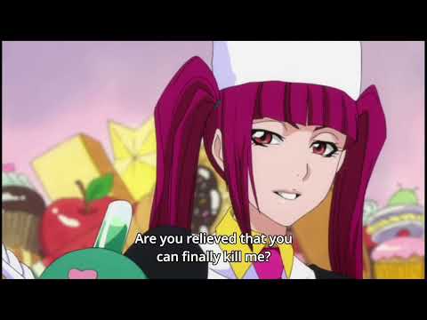Rukia Vs Riruka Sub part 2 #rukiakuchiki #rukiavsriruka #bleach