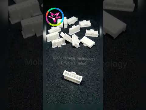 JST PCB Connector - Latest Price, Dealers & Retailers in India