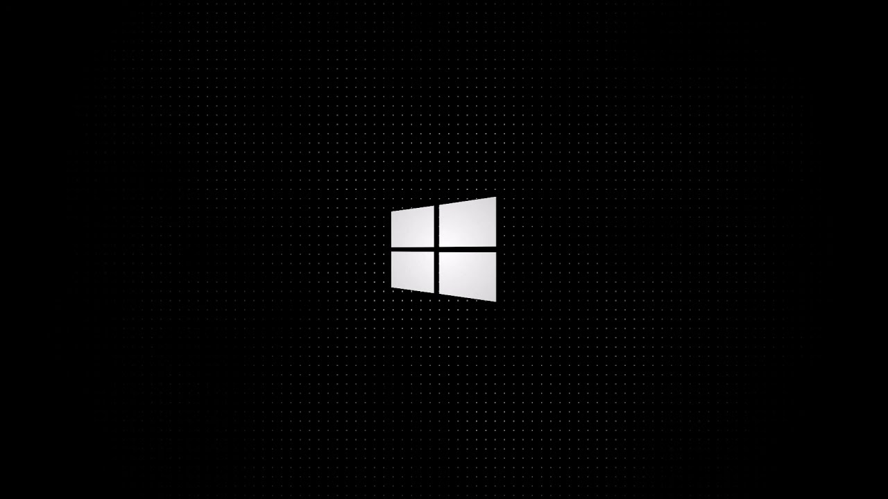 Windows Glitch [ Live Wallpaper ]