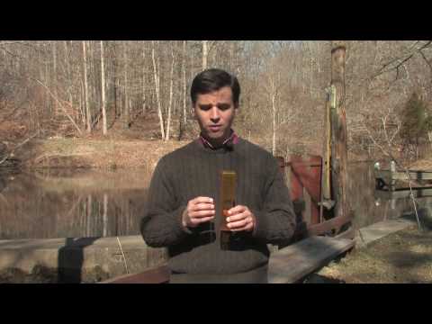 Weather & Meteorology : How Do You Measure Rainfall?