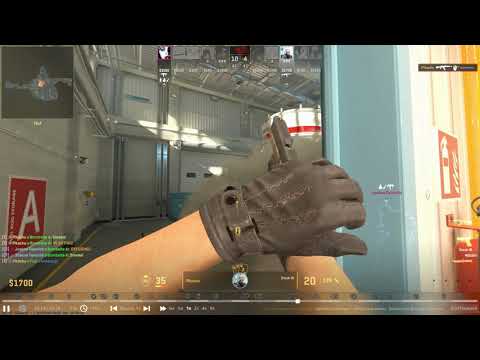 Steam Community :: Video :: Counter-Strike 2 / CS2 Ninja Defuse - 15th ...
