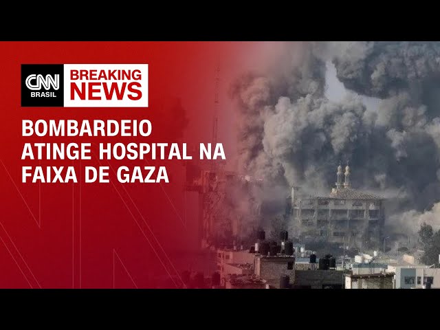 Análise: possibilidade dos EUA entrarem em uma guerra no Oriente Médio ...