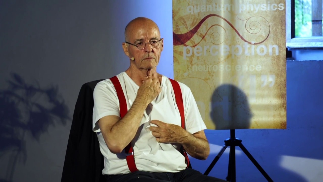 Kali Practice, Daniel Odier