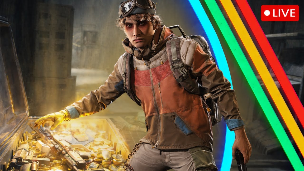 Most HATED RAT POV | High Kill Games ARC Raiders