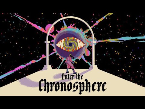 Steam Community :: Video :: [Enter the Chronosphere] [PC] - Checking ...