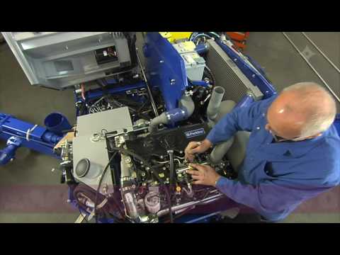 Le Liechtenstein - Une plate-forme industrielle