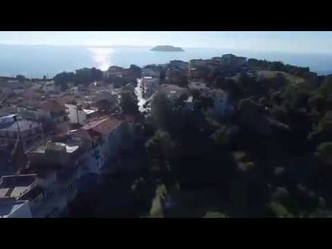 AltERA Company - Plot 1 523 sq m for sale in N Marmaras, Chalkidiki