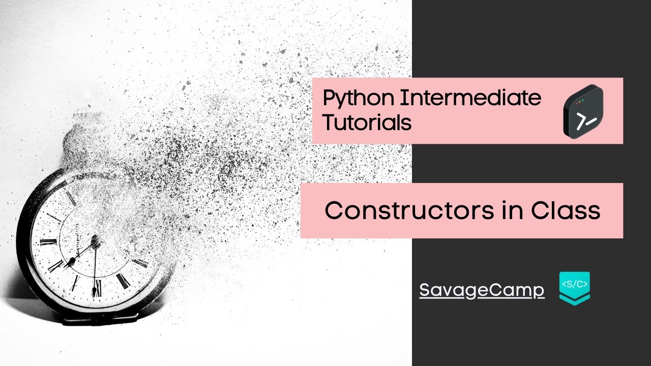 Python Timeit Function | SavageCamp