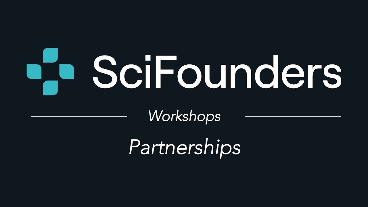 The Practical Guide to Biotech Partnerships
