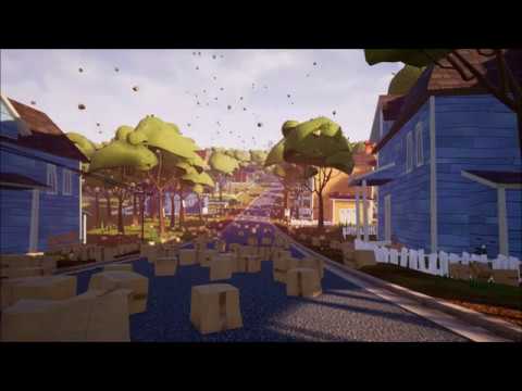 Steam Community :: Hello Neighbor