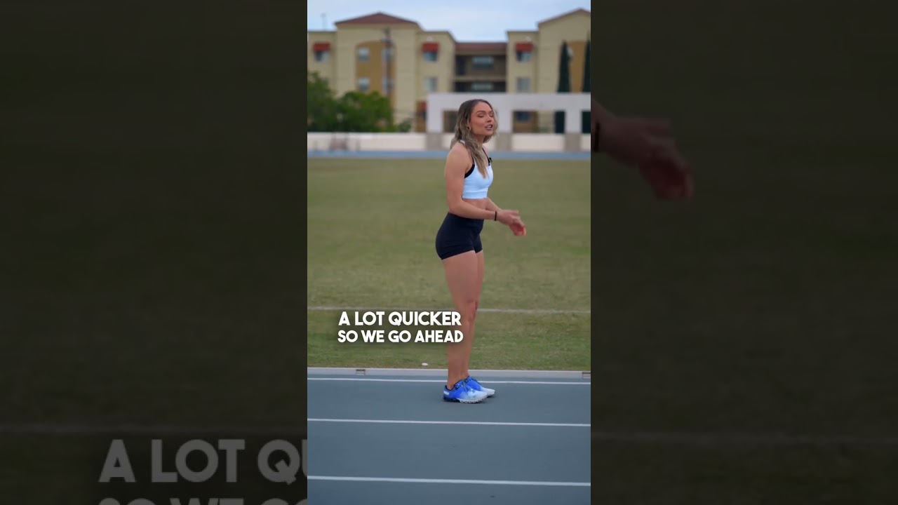 A-Skip: The Rhythm of Running Drills 👏 #runningtips