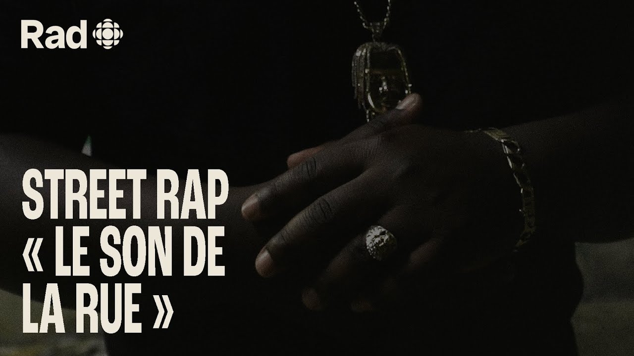 Documentaire | Street rap, le son de la rue