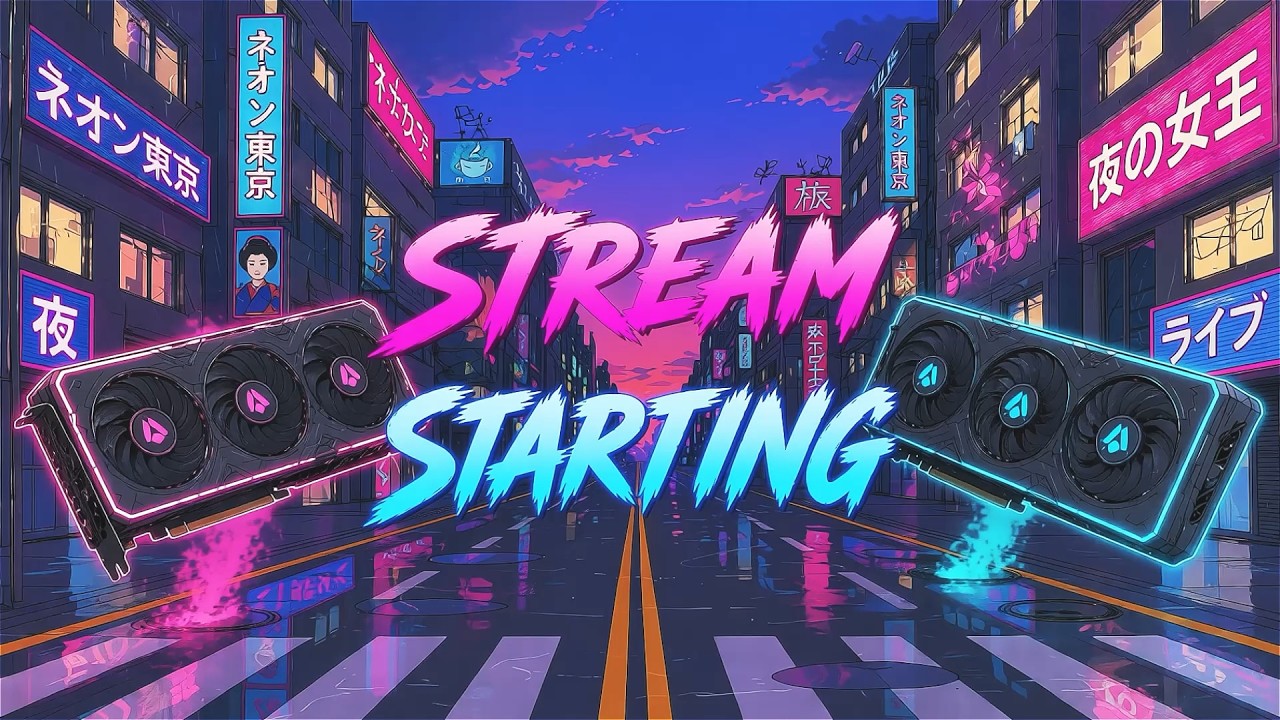 NEON PACK FULL PREVIEW