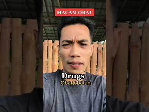 Bahasa Inggrisnya Obat Nyamuk